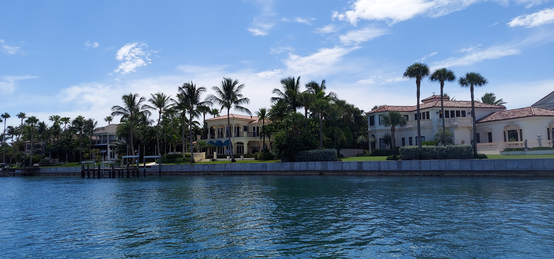 Coastal Breeze River Cruises | Indian River Lagoon Boat Cruises