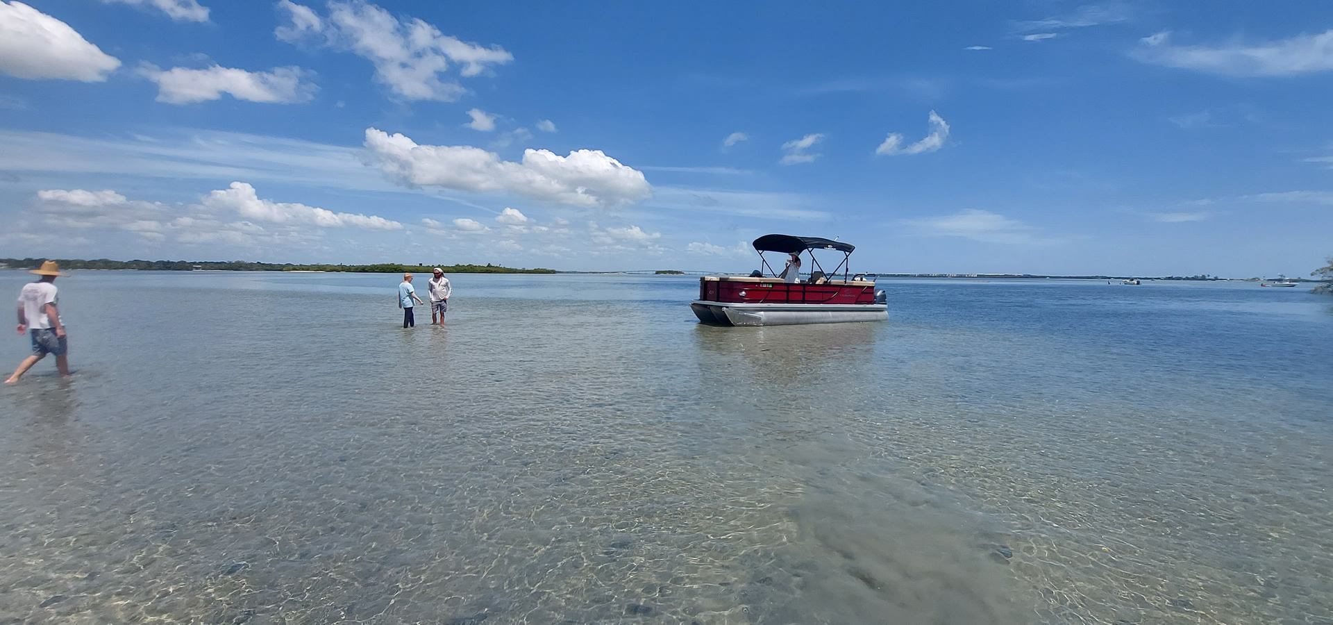 Coastal Breeze River Cruises | Indian River Lagoon Boat Cruises